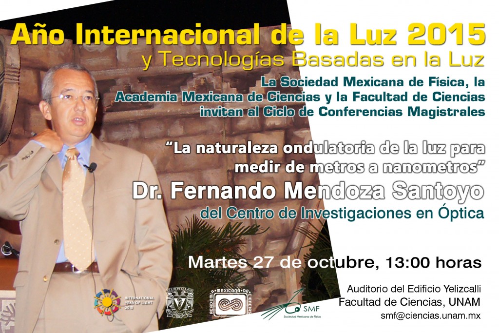 Mexican Academy of Sciences